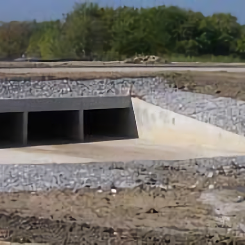 Gabion Applications/Solutions - Terra Aqua Inc.